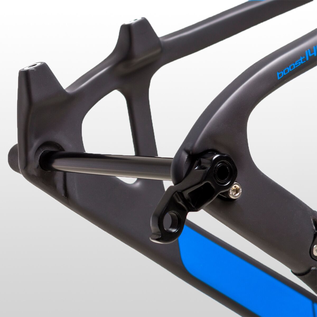 Pivot LES SL Carbon Mountain Bike Frame - Bike
