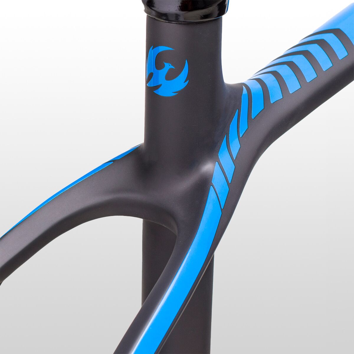 Pivot LES SL Carbon Mountain Bike Frame - Bike