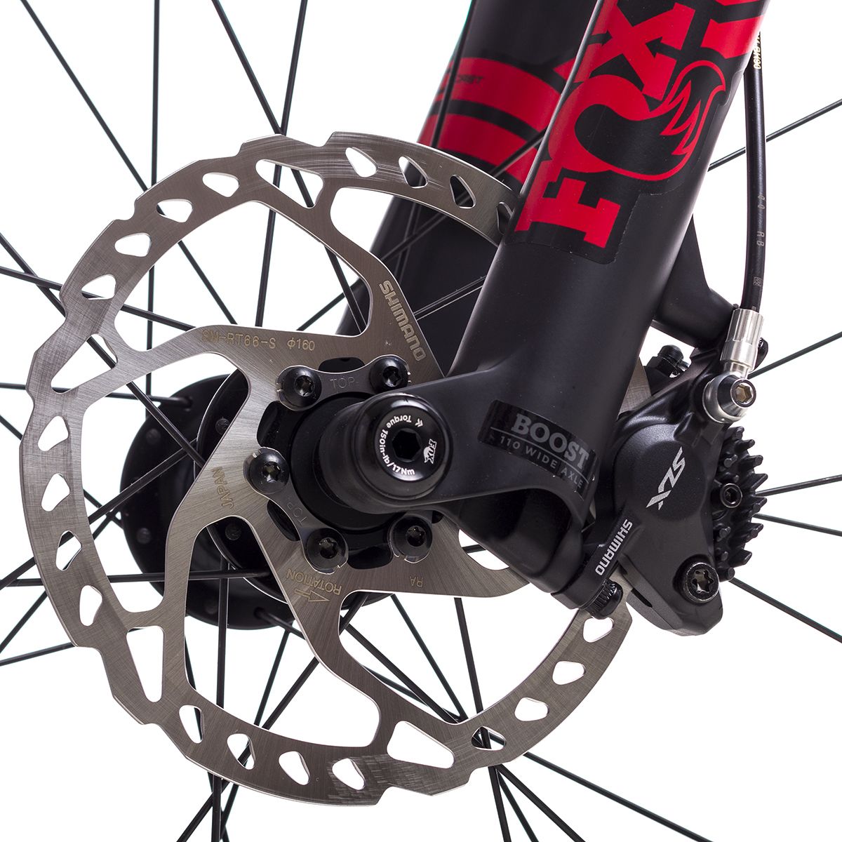 Pivot LES SL Carbon Race XT Mountain Bike | Backcountry.com