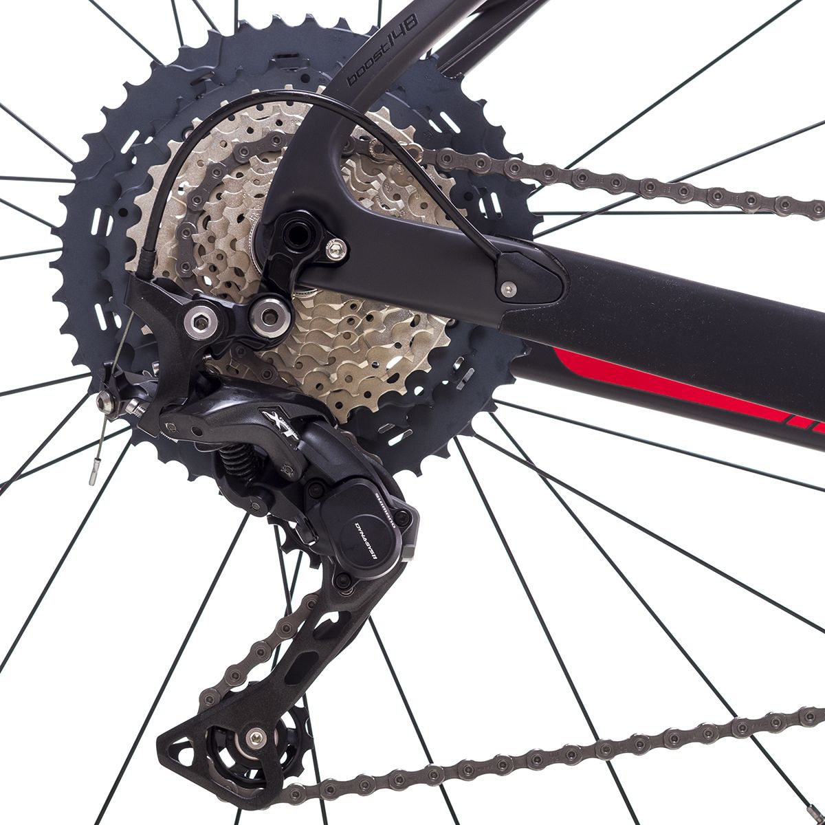 Pivot LES SL Carbon Race XT Mountain Bike | Backcountry.com