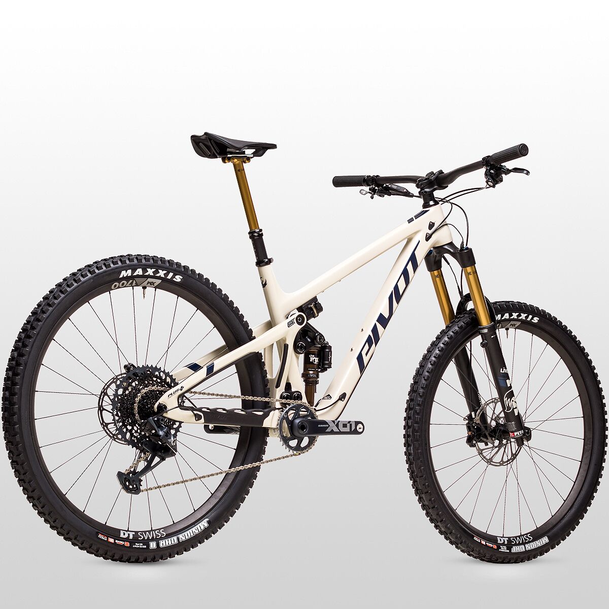 Pivot Switchblade 29 Pro X01 Eagle Live Valve Mountain Bike - Bike