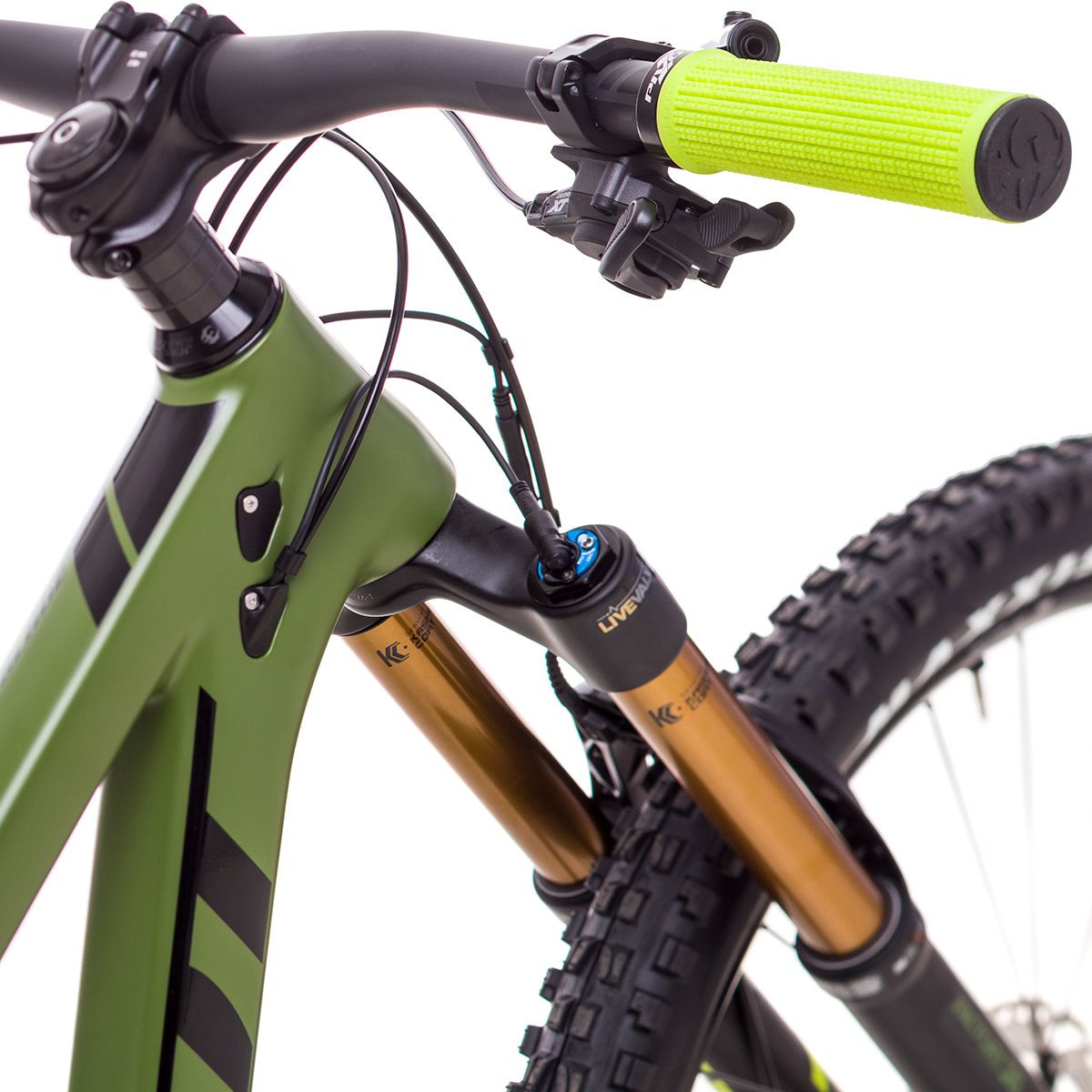 Pivot Switchblade 29 Pro XT/XTR Live Valve Mountain Bike | Backcountry.com