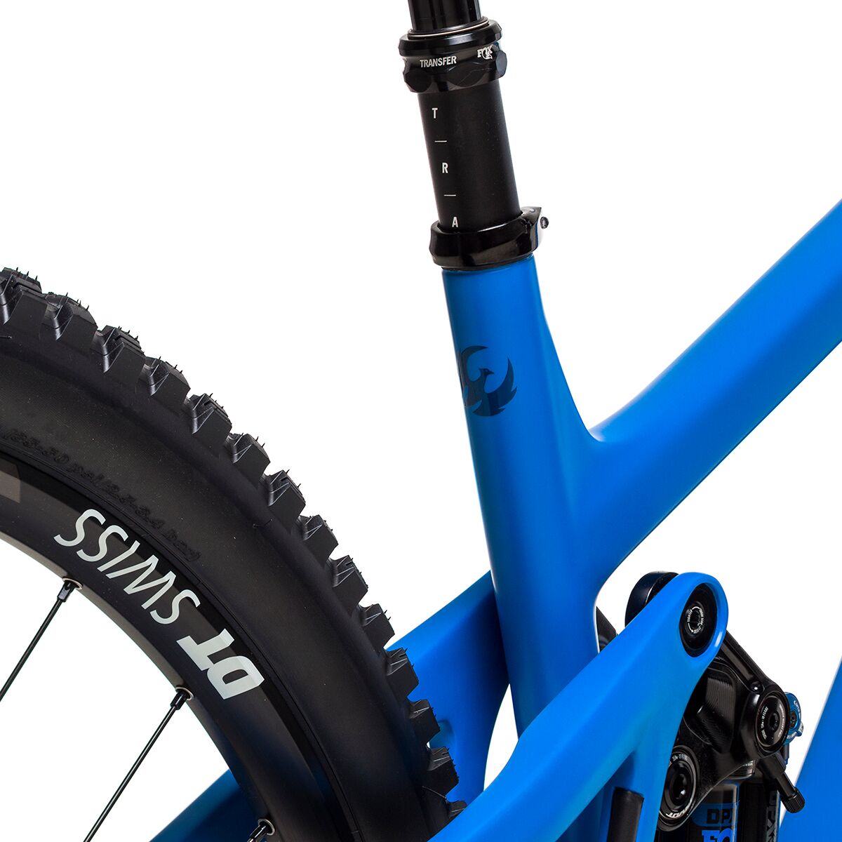 Pivot Switchblade 29 Race XT Mountain Bike - Bike