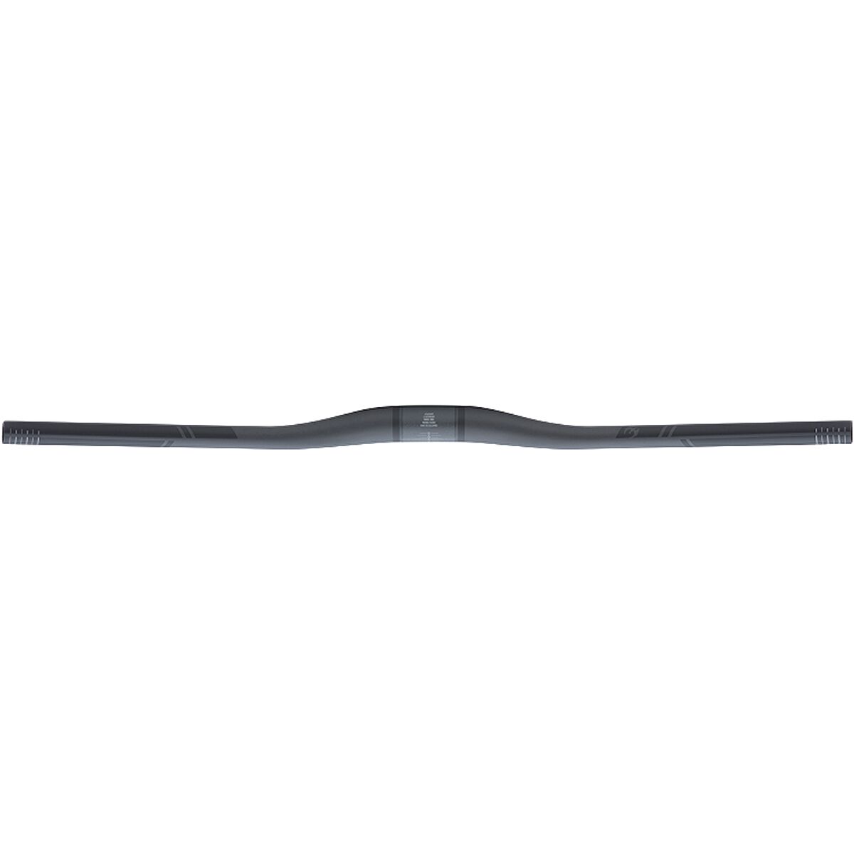 Pivot Phoenix Team Carbon Riser Handlebar - Bike