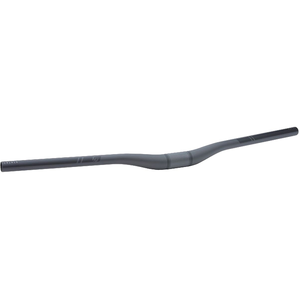 Pivot Phoenix Team Carbon Riser Handlebar - Bike
