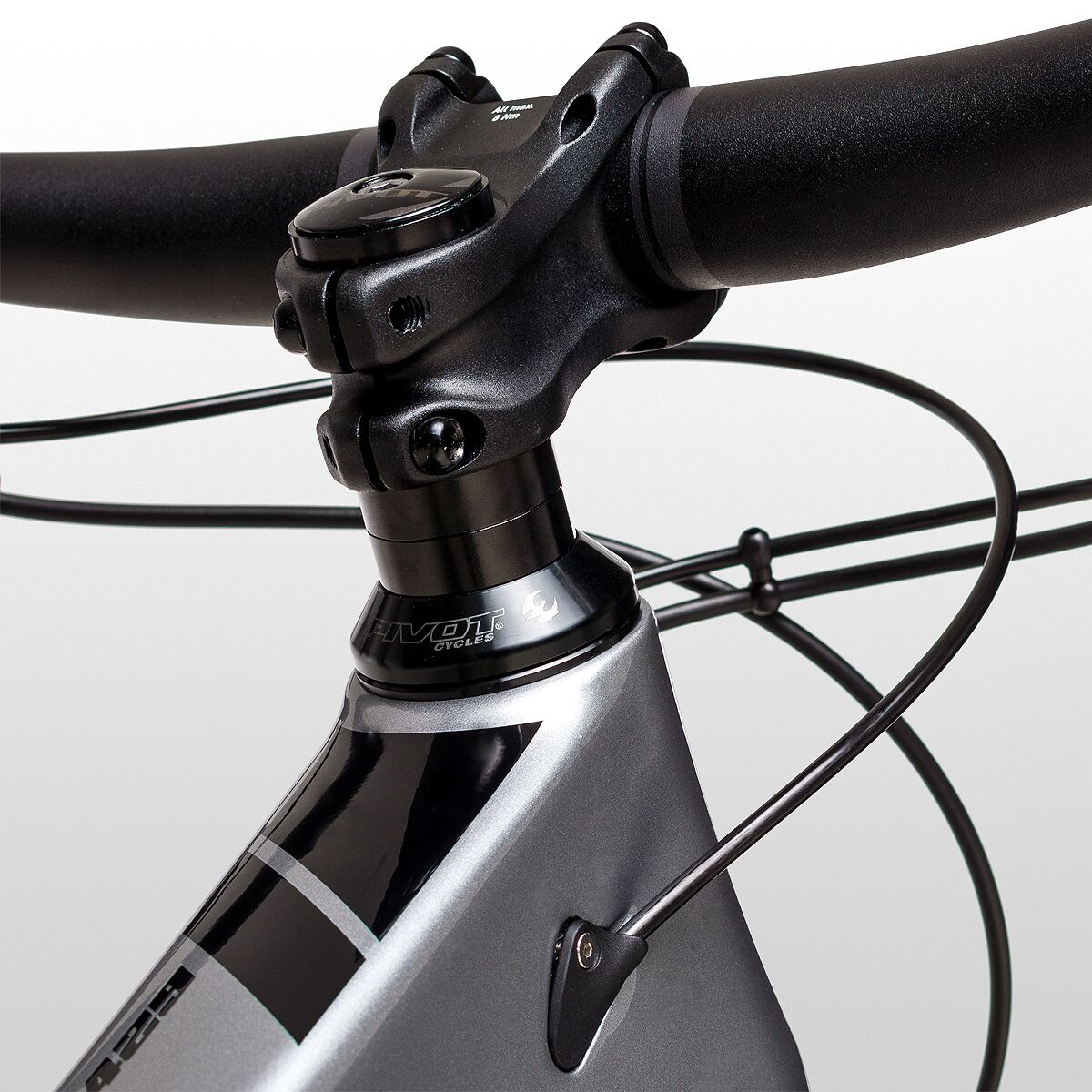 Pivot Trail 429 Race X01 Mountain Bike - Bike