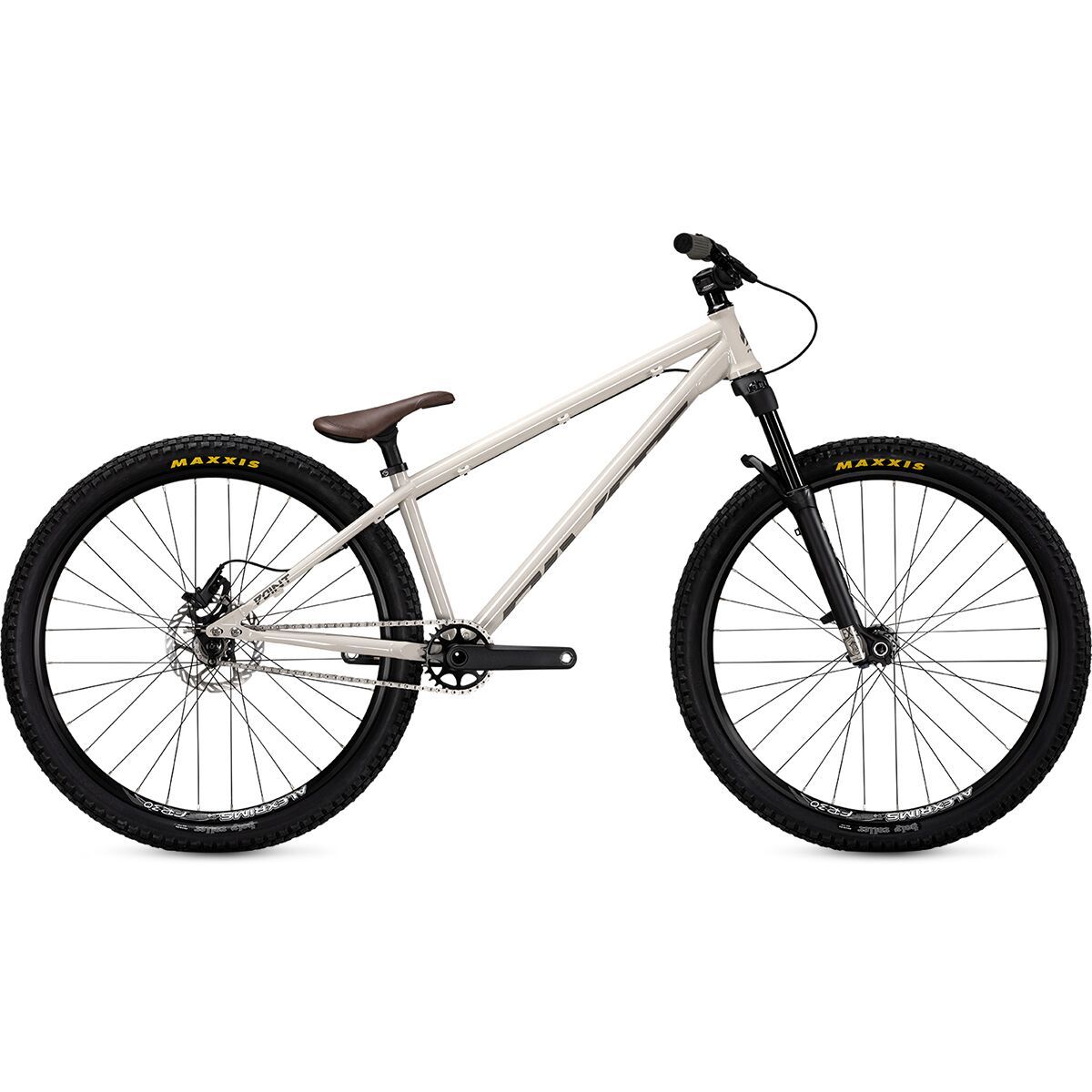 Pivot Point Dirt Jump Bike - Bike