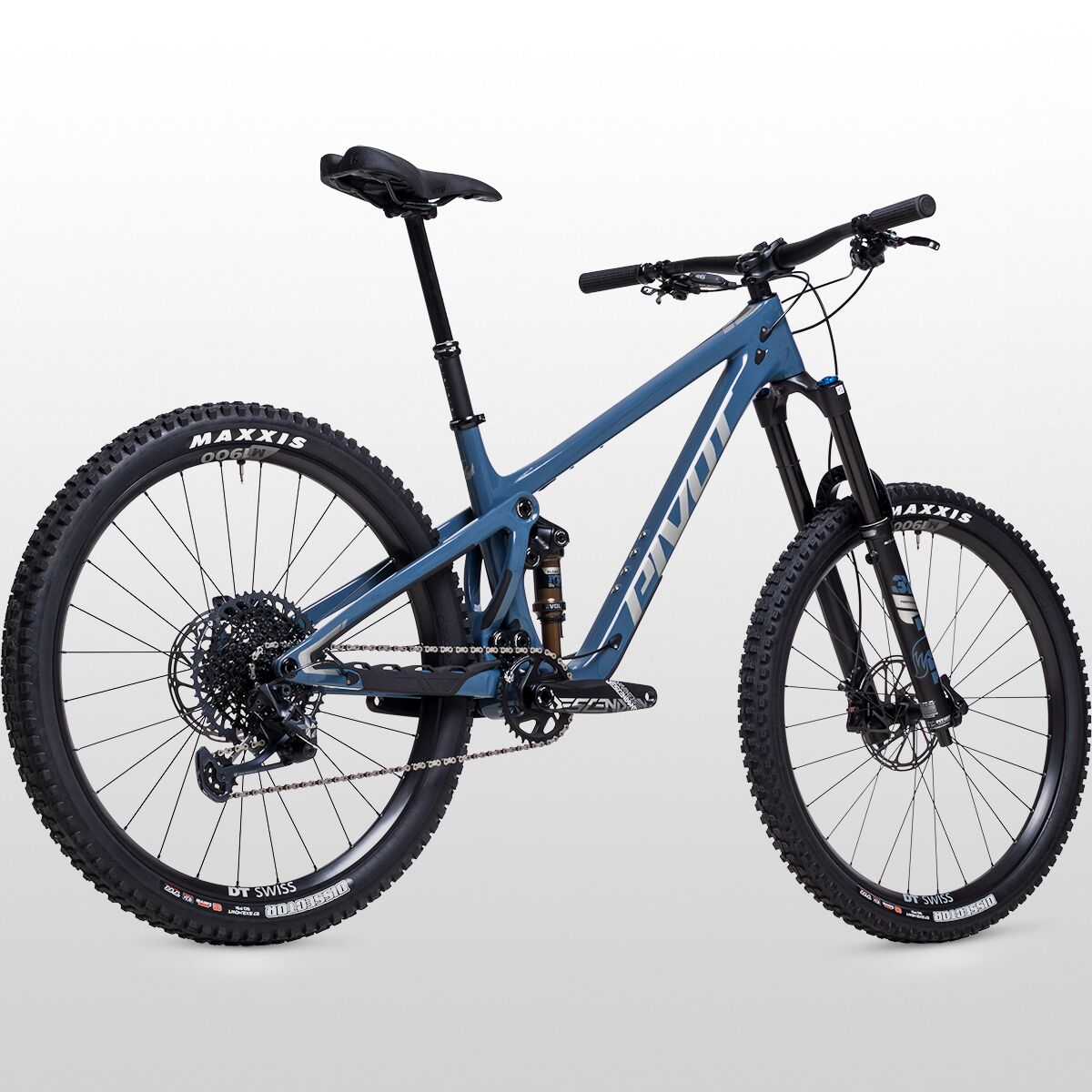 Pivot Shadowcat Ride GX/X01 Eagle Mountain Bike - Bike