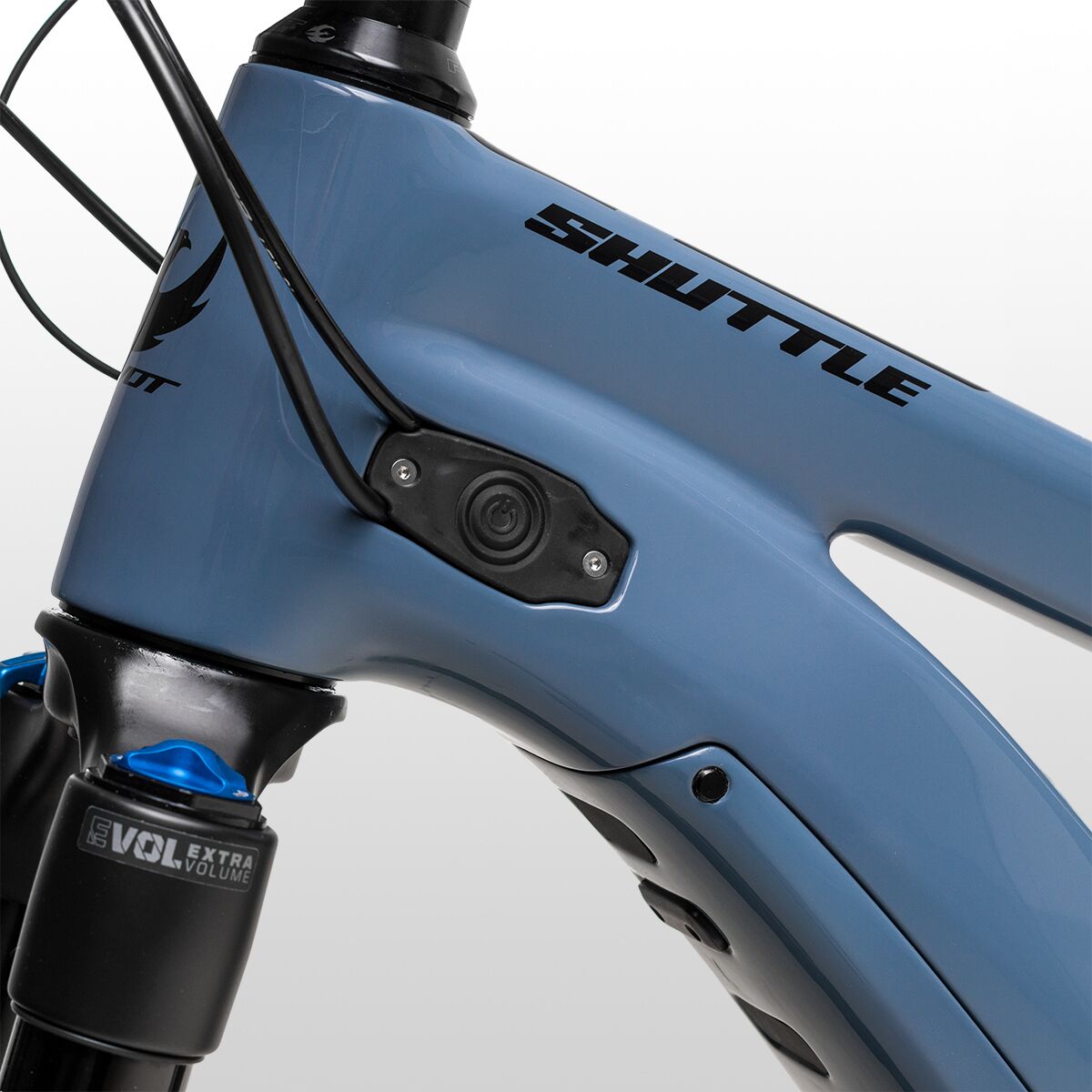 Pivot Shuttle AM Ride SLX/XT E-Bike - Bike