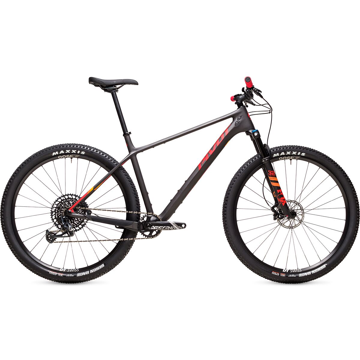 Pivot LES SL Ride GX/X01 Mountain Bike - Bike