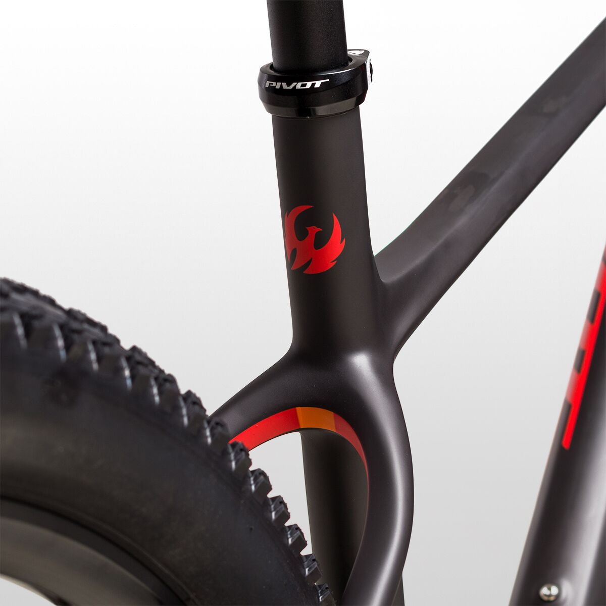 Pivot LES SL Ride GX/X01 Mountain Bike - Bike