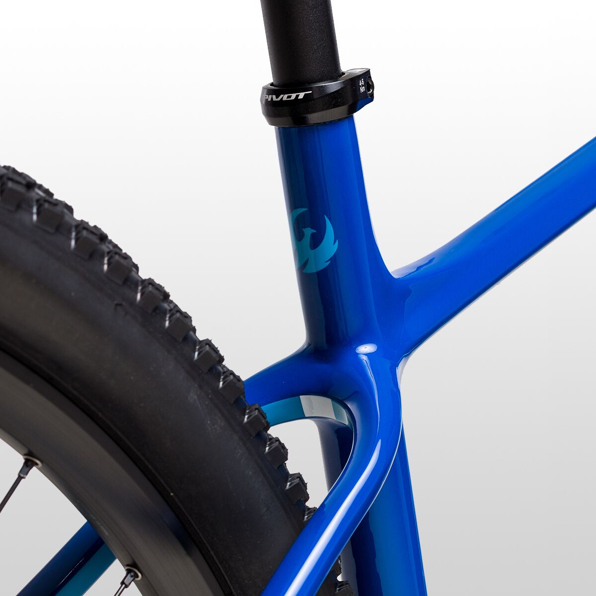 Pivot LES SL Ride GX/X01 Mountain Bike - Bike