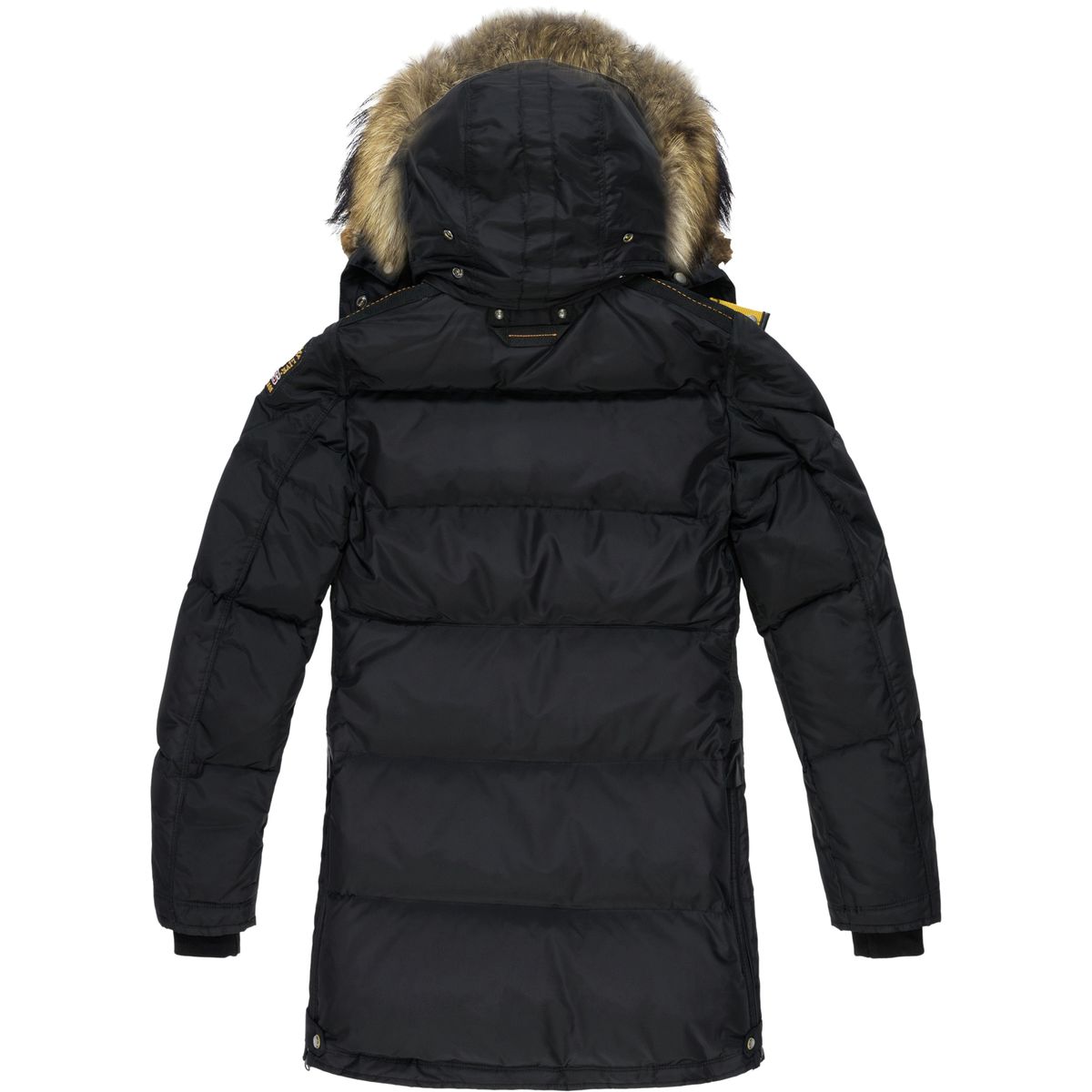 Parajumpers Long Bear Down Jacket - Girls' - Kids
