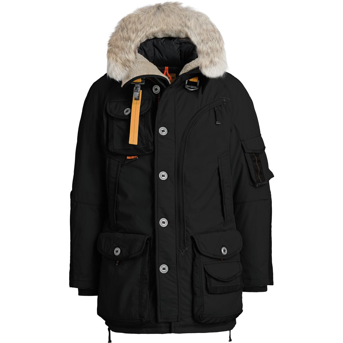Parajumpers Musher Down Jacket - Men's - Clothing