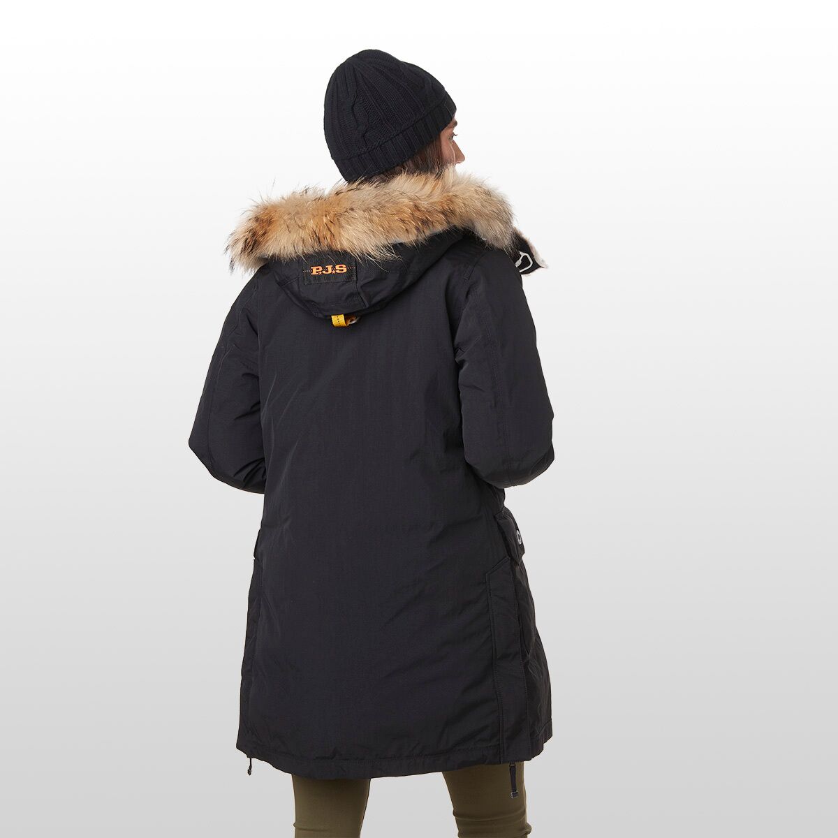 Parajumpers Inuit Down Jacket - Women's - Clothing