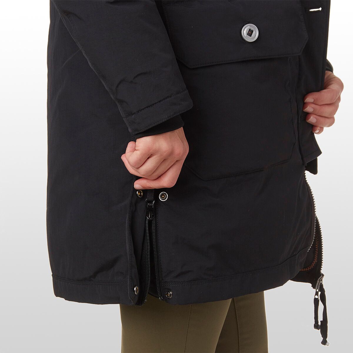 Parajumpers Inuit Down Jacket - Women's - Clothing