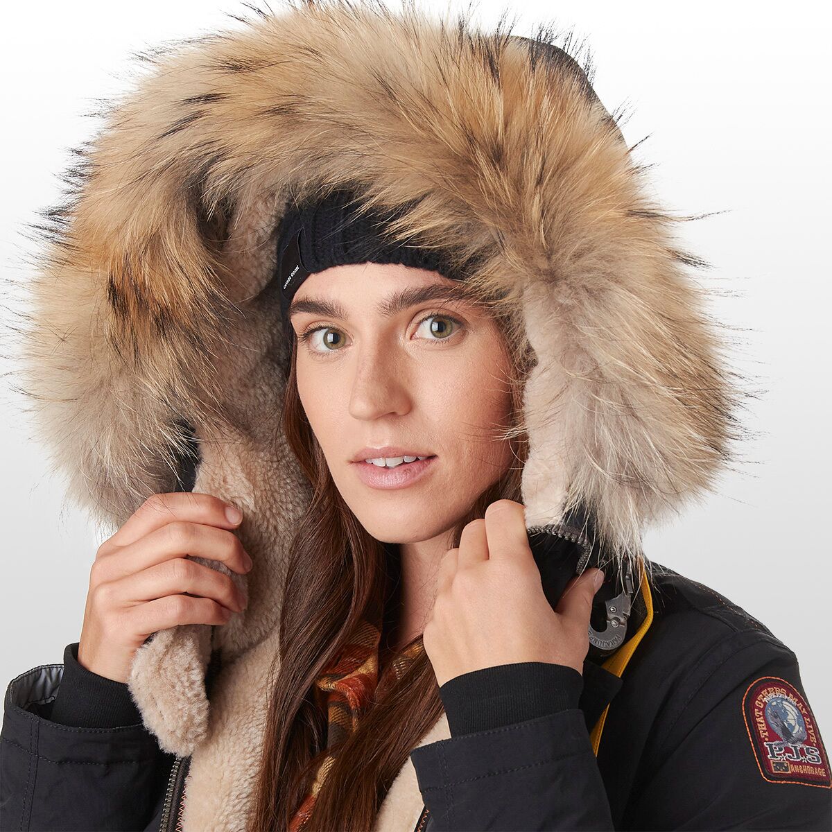 Parajumpers Inuit Down Jacket - Women's - Clothing