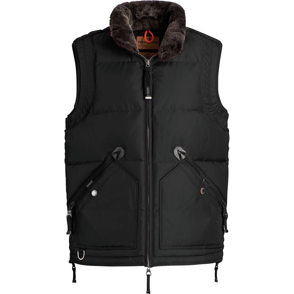 Parajumpers Kobuk Vest - Men's - Clothing