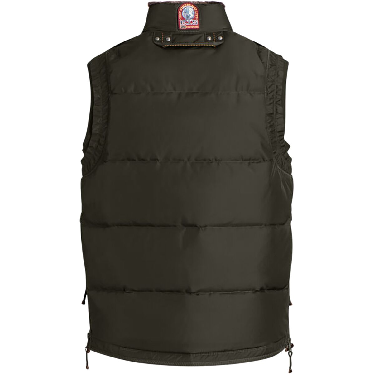 Parajumpers Kobuk Vest - Men's | Backcountry.com