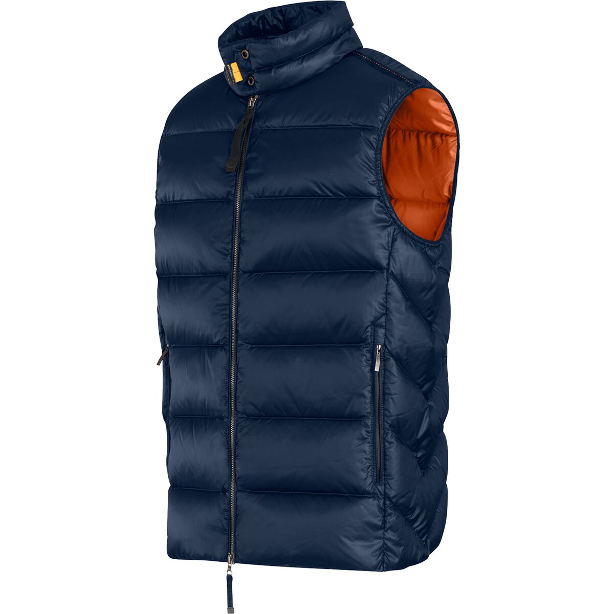 Parajumpers Jeordie Down Vest - Men's | Backcountry.com