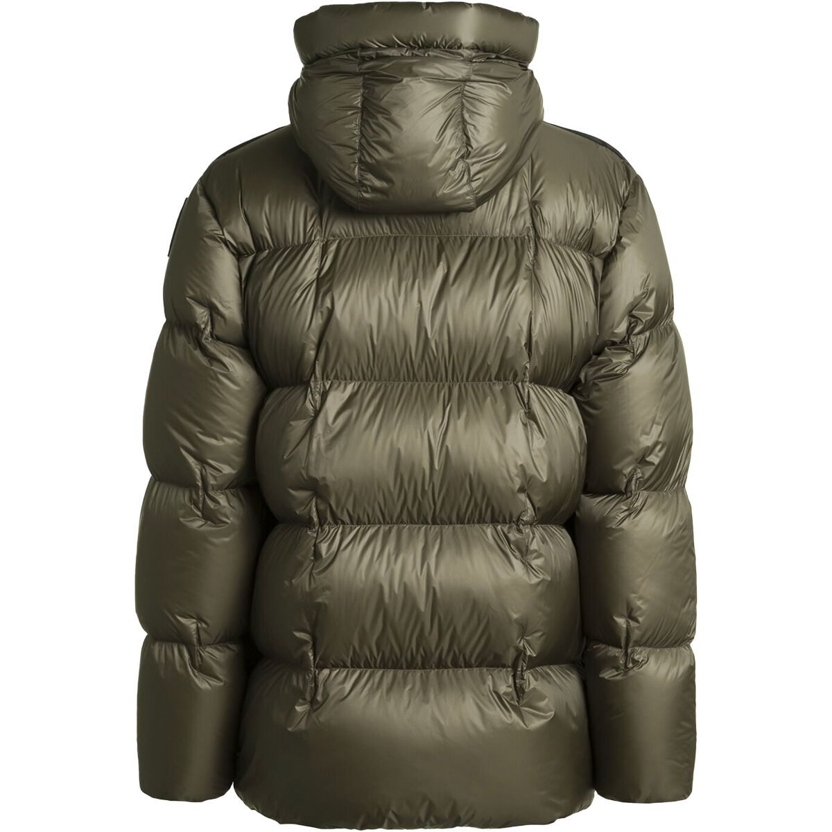 Parajumpers Lumi Jacket - Men's - Clothing