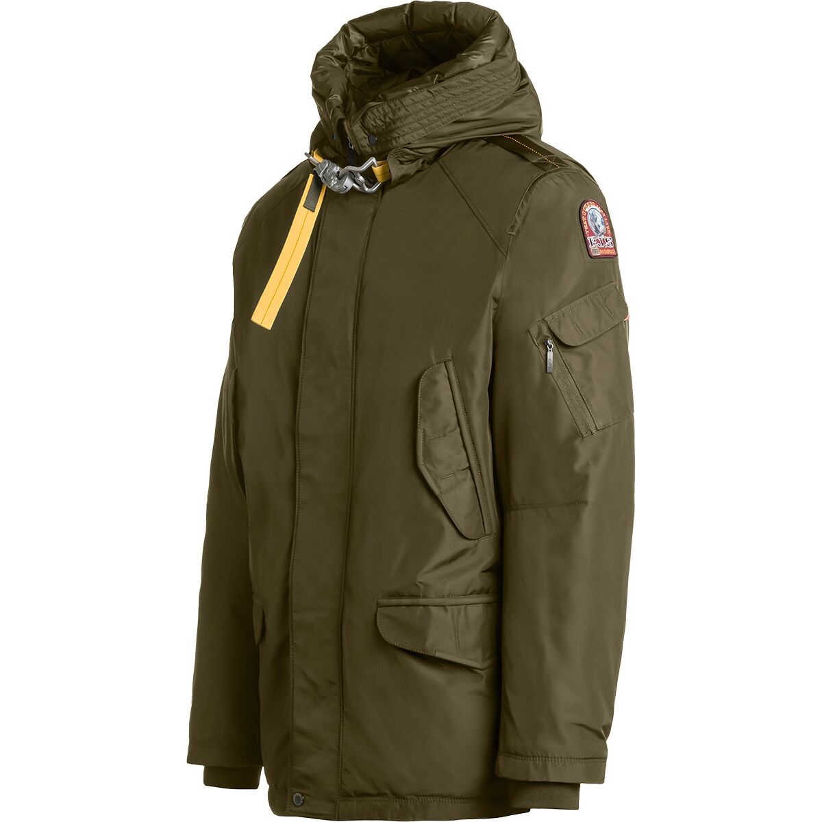 Parajumpers Right Hand Core Jacket - Men's - Clothing