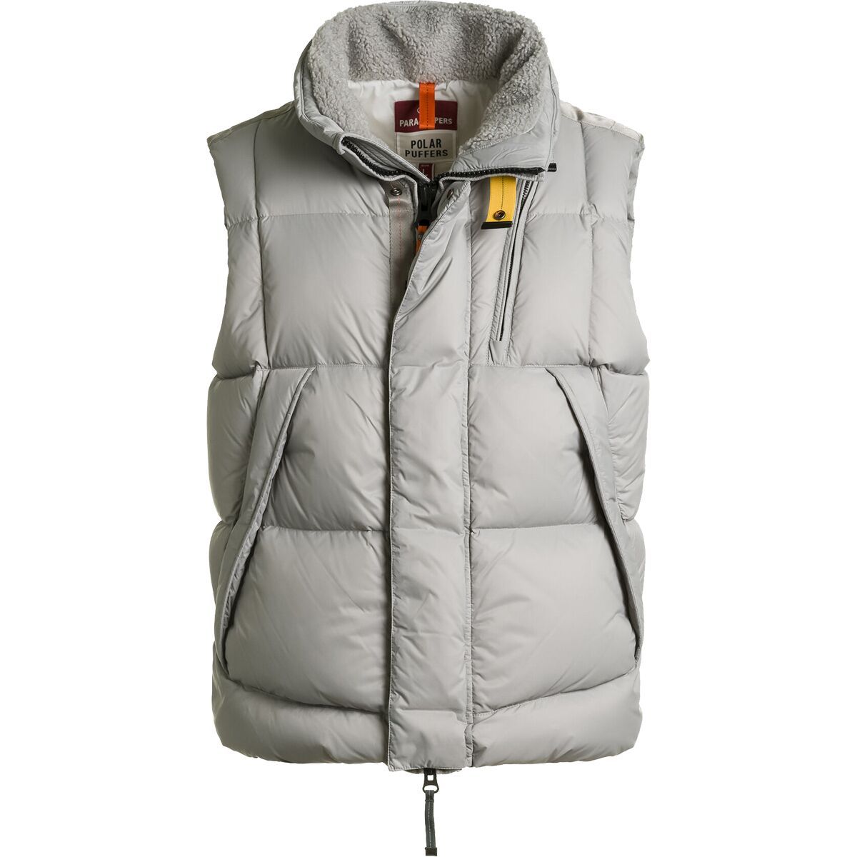 Parajumpers Wilbur Down Vest - Men's - Clothing