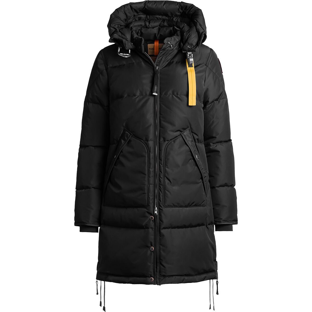 Parajumpers Long Bear Down Jacket - Women's - Clothing