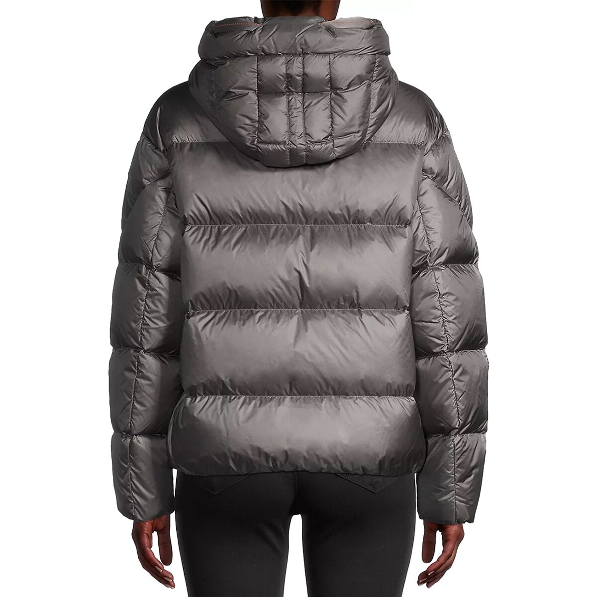 Parajumpers Tilly Hooded Down Jacket - Women's - Clothing