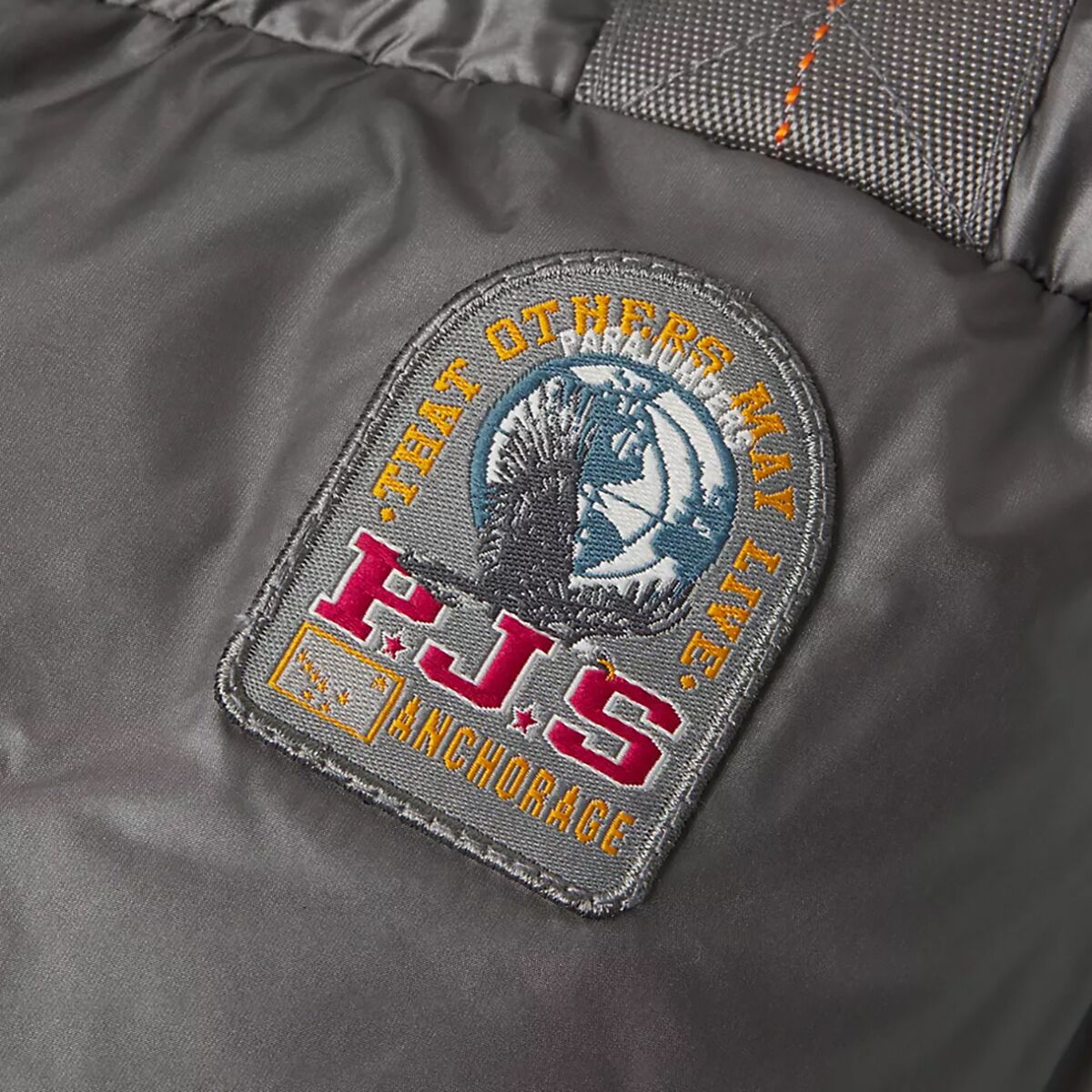 Parajumpers Tilly Hooded Down Jacket - Women's - Clothing