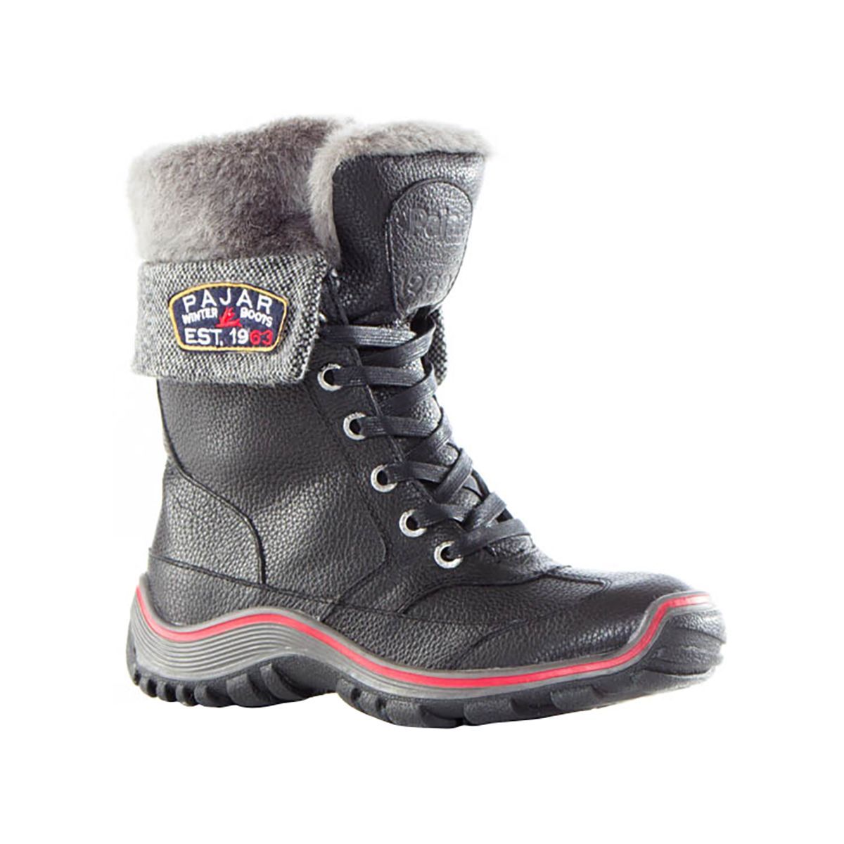 Pajar Canada Alice Boots - Women's - Footwear