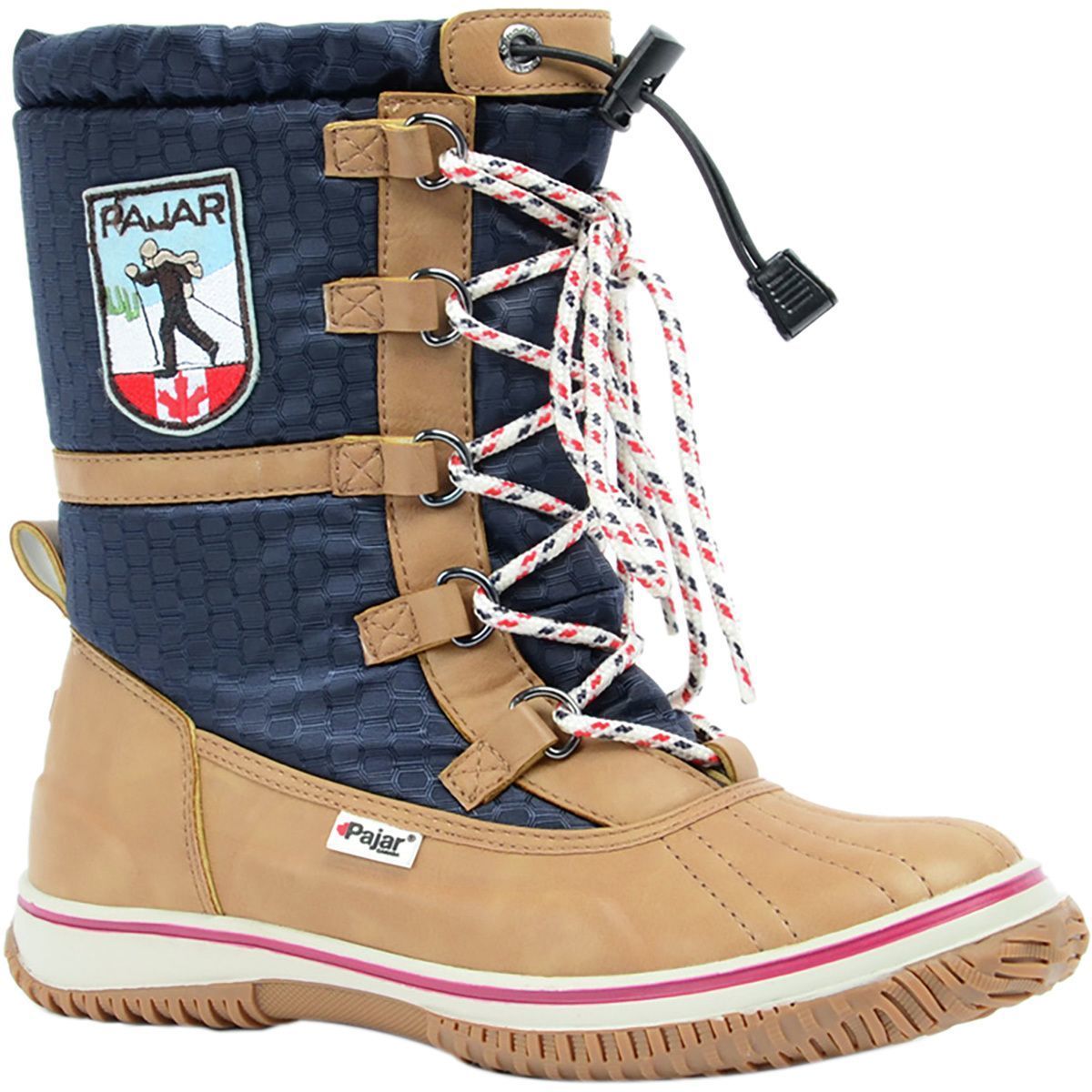 Pajar Canada Grace Boot - Women's - Footwear