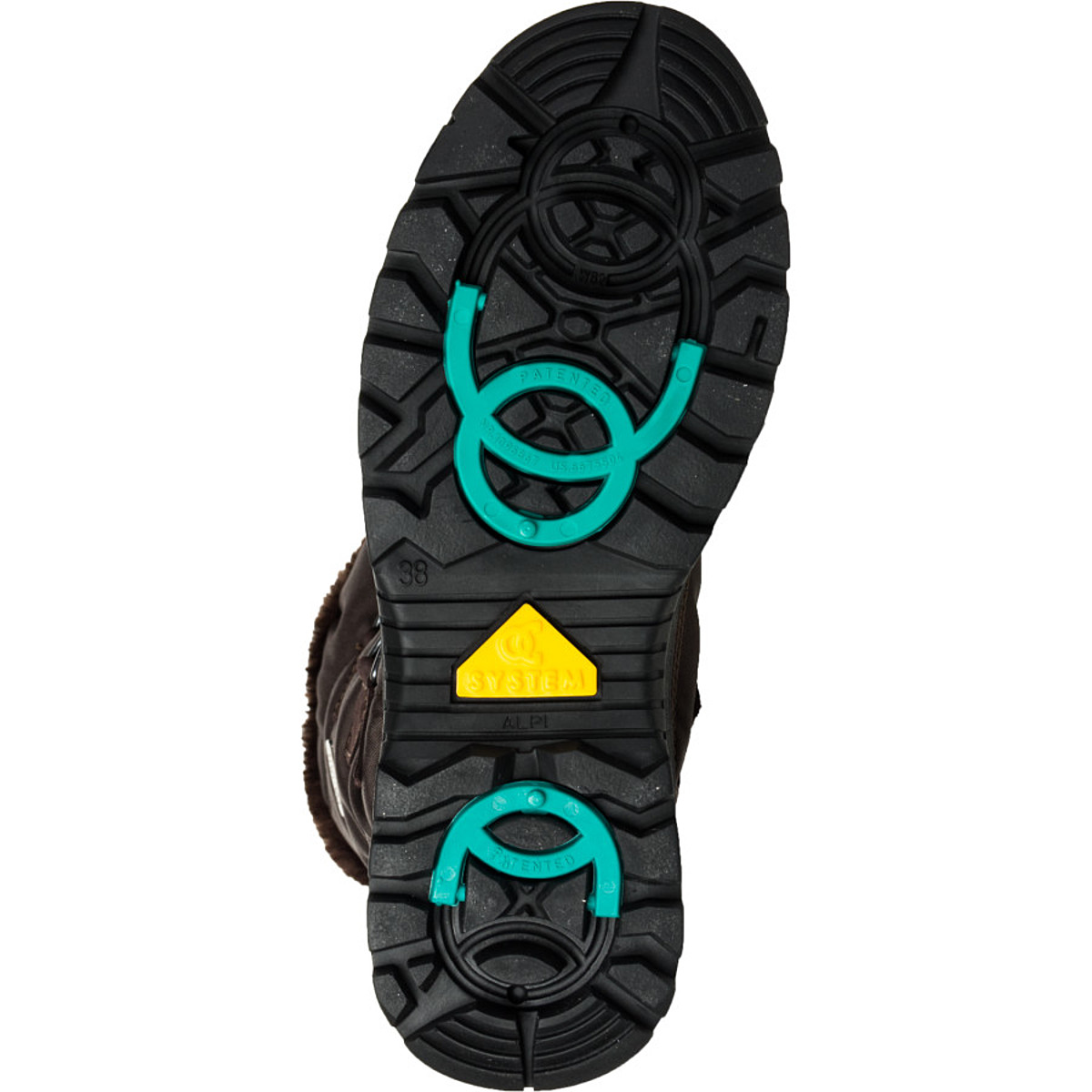 Pajar Canada Riga Boot - Women's - Footwear