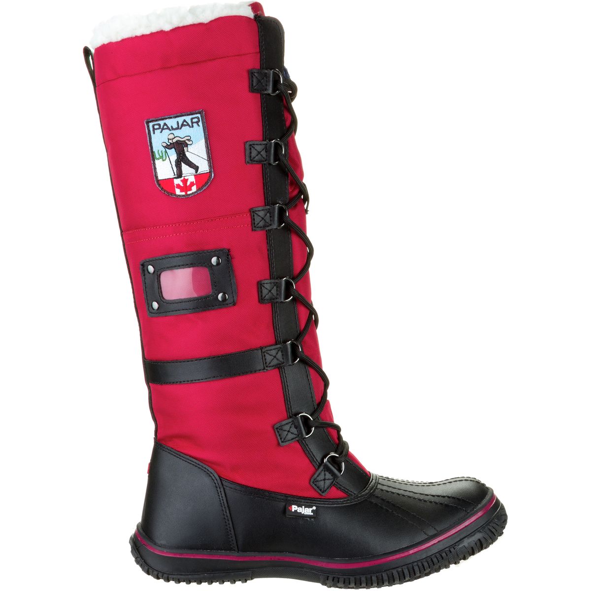 Pajar Canada Grip Zip Boot - Women's - Footwear