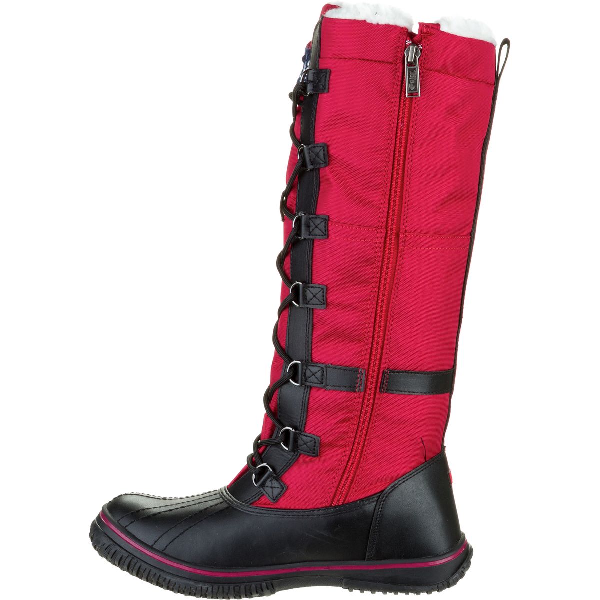Pajar Canada Grip Zip Boot - Women's - Footwear