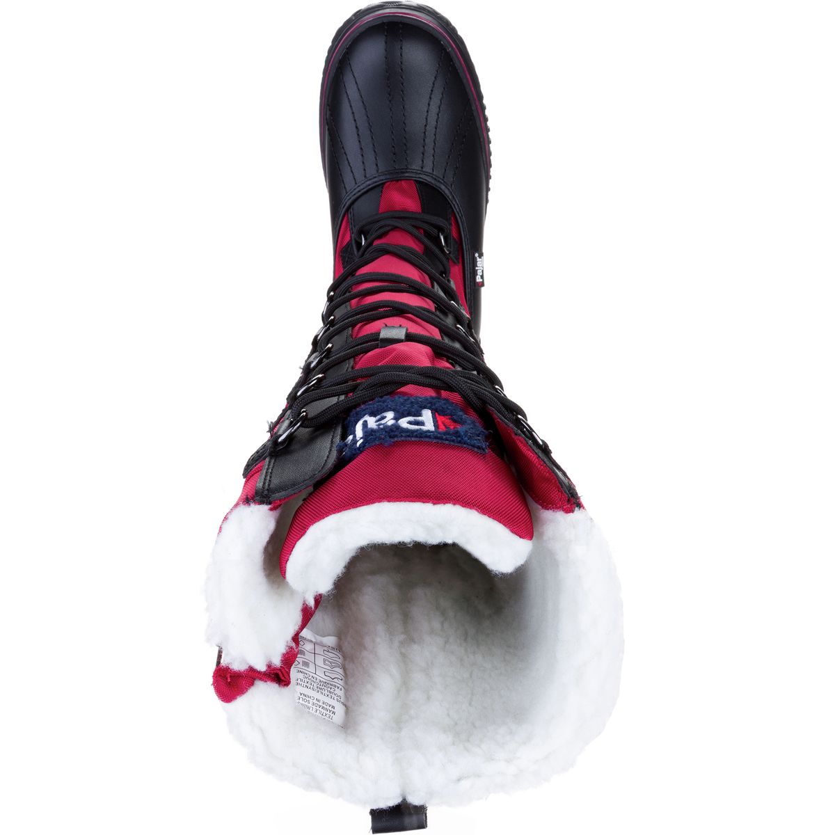 Pajar Canada Grip Zip Boot - Women's - Footwear