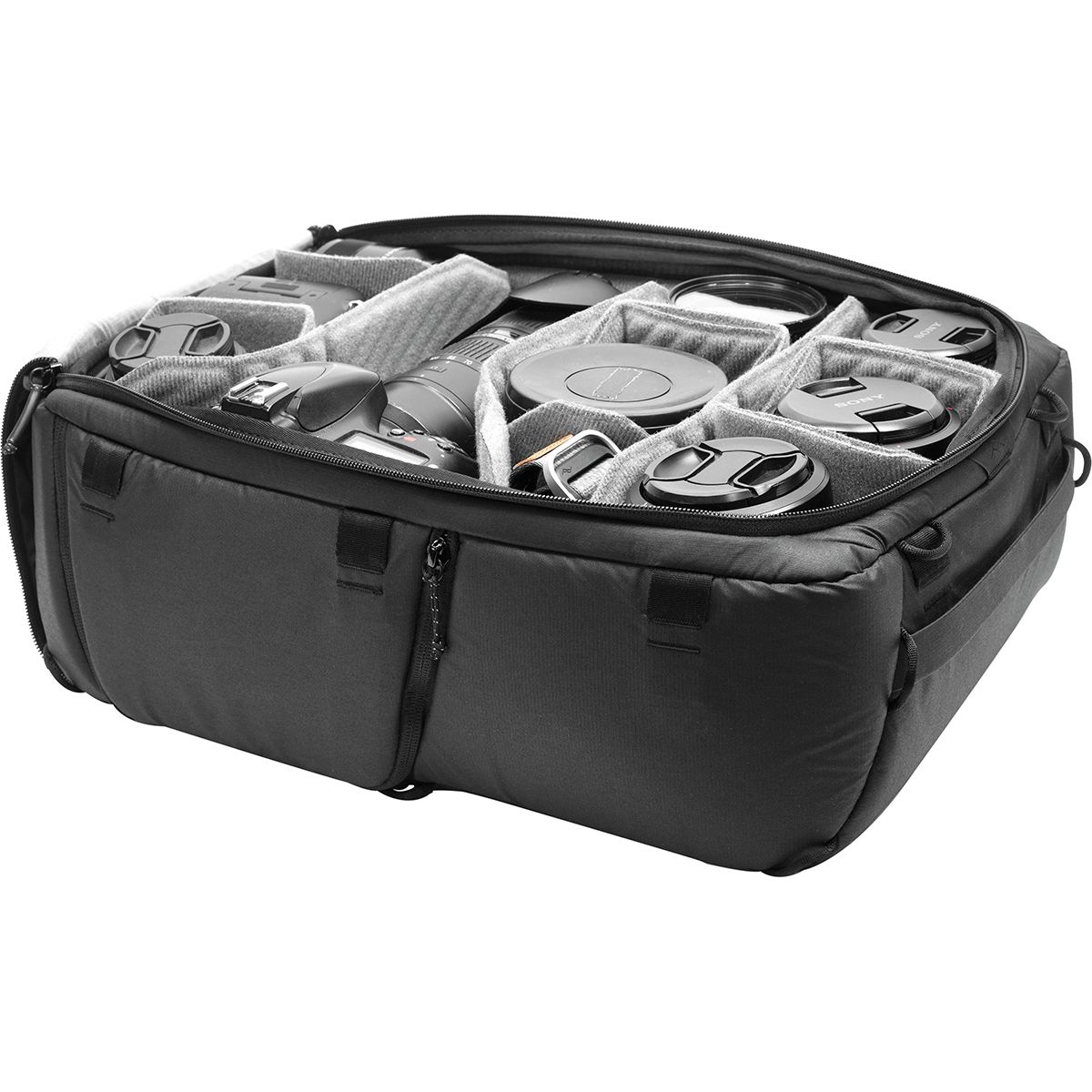 Peak Design Camera Cube - Travel