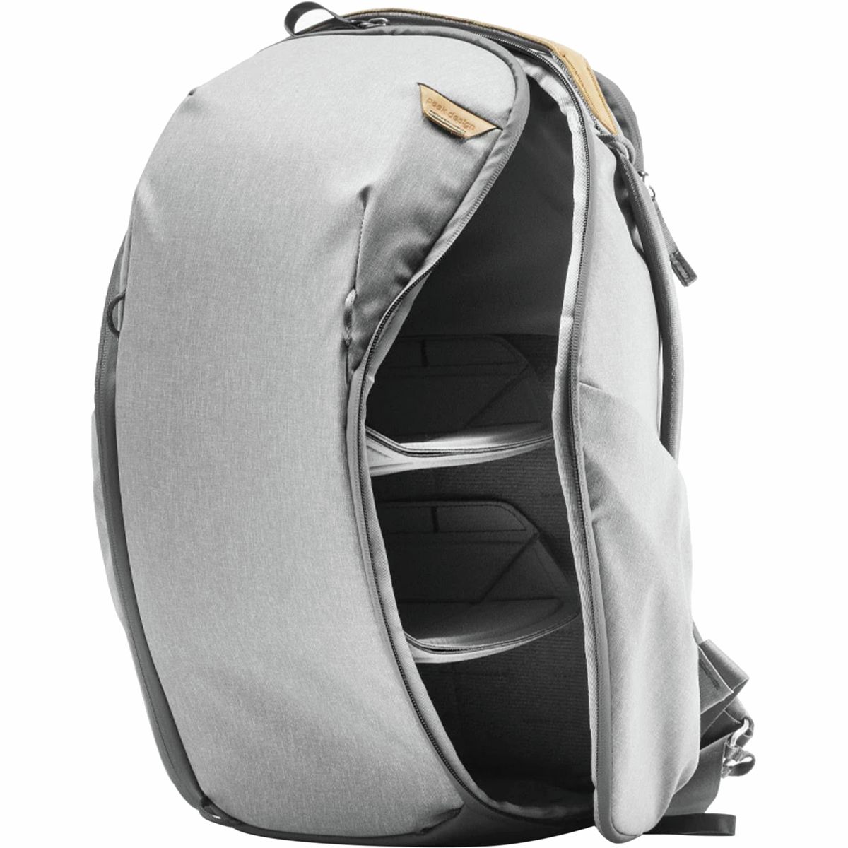 Peak Design Everyday 20L Zip Backpack - Travel