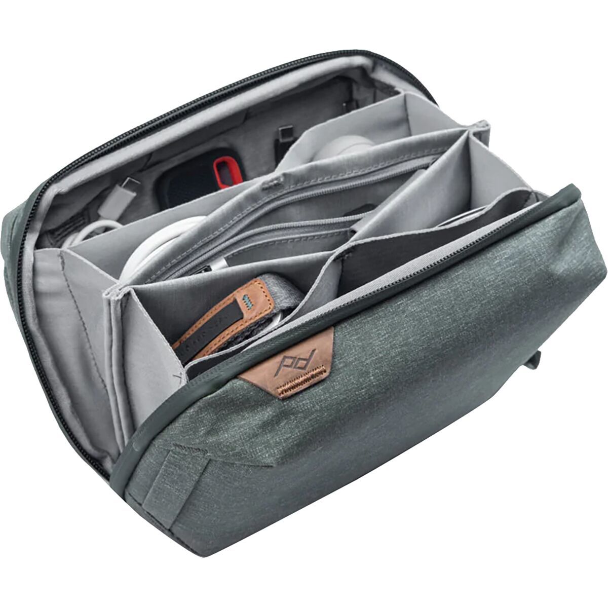 Peak Design Tech Pouch - Travel