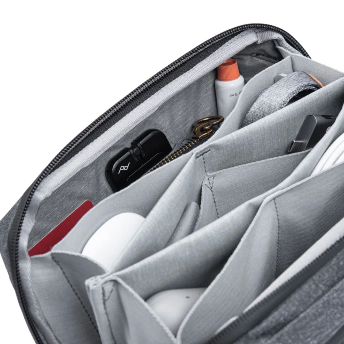 Peak Design Tech Pouch - Travel