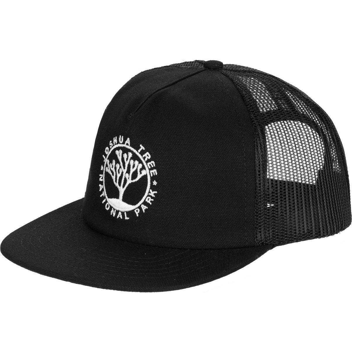 Parks Project Joshua Tree Trucker Hat - Accessories
