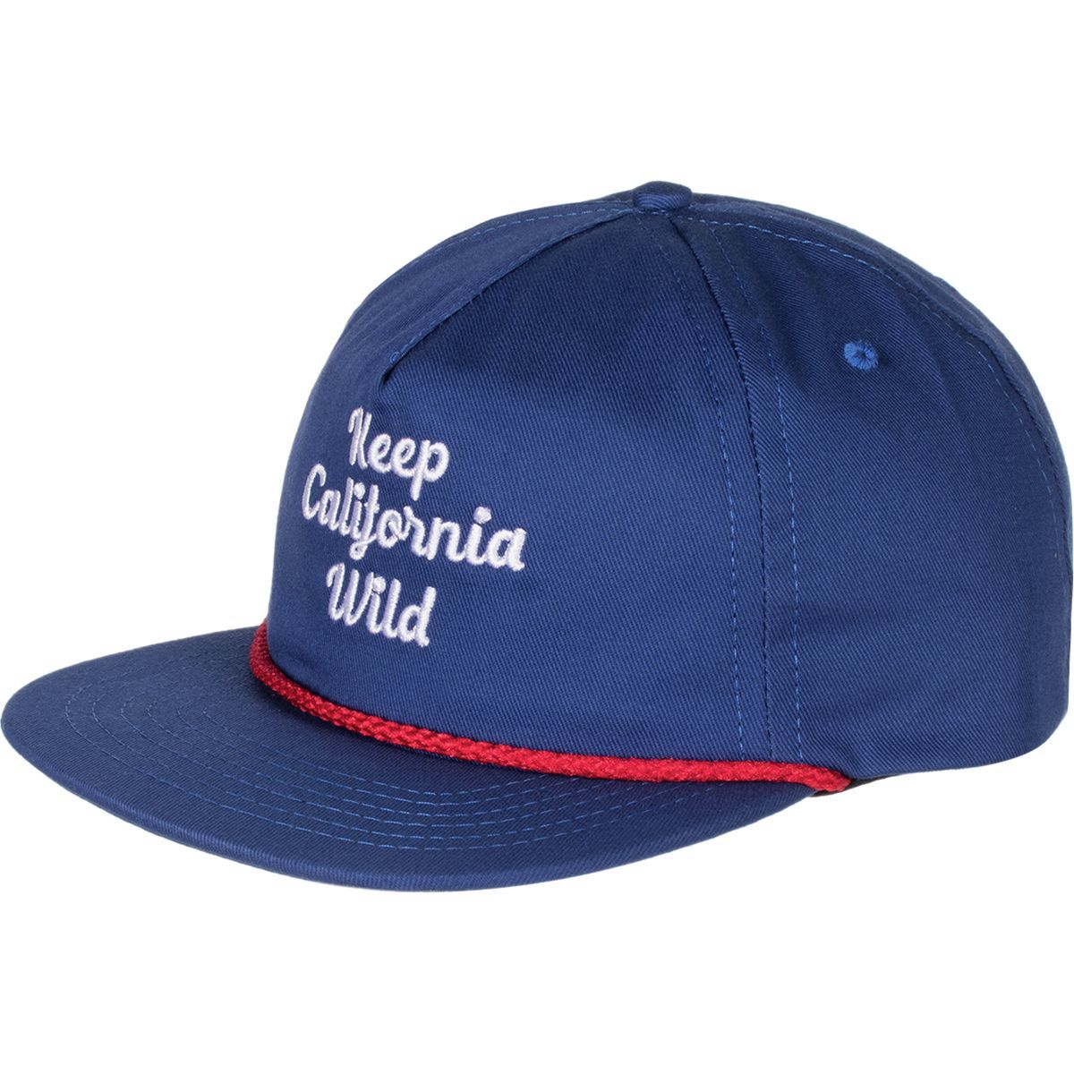 Parks Project California Parks Hat - Men's - Accessories