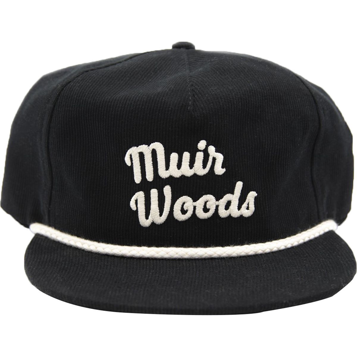 Parks Project Muir Woods Corduroy Hat - Accessories