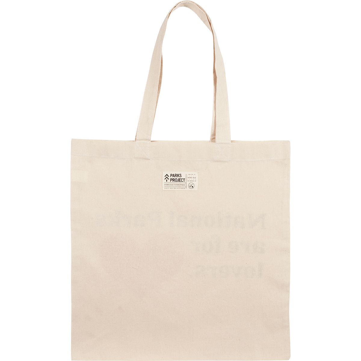 Parks Project I Heart Parks Tote - Women's - Accessories