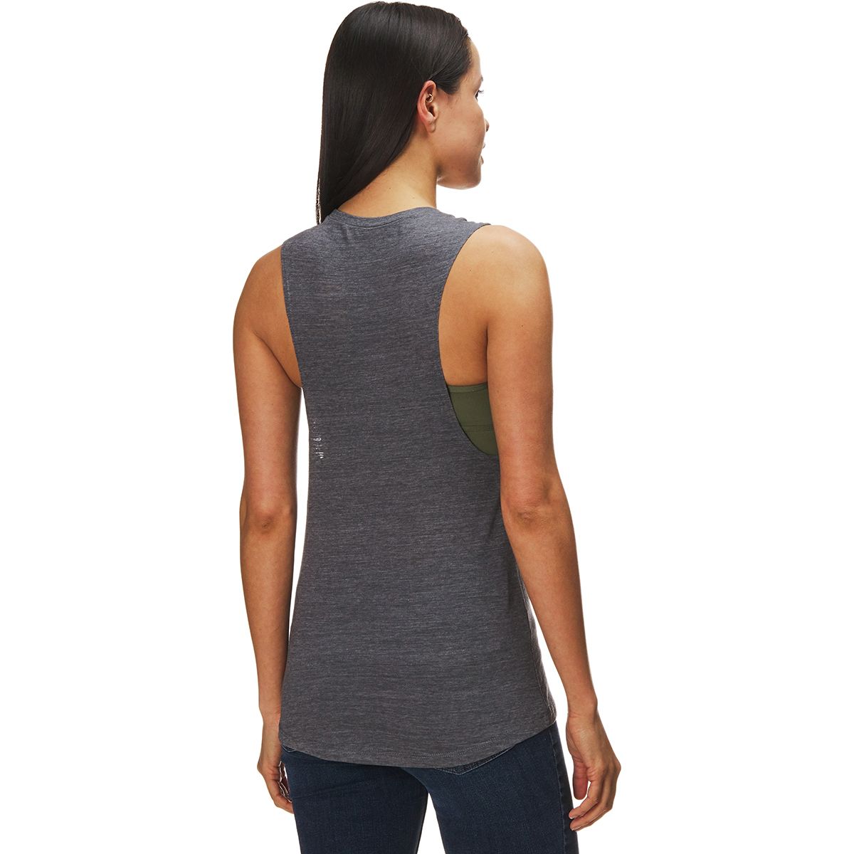 Parks Project Joshua Tree Stacked Tank Top - Women's - Clothing