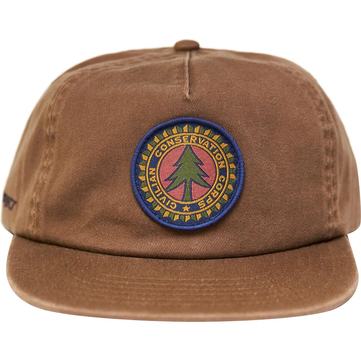 Parks Project Vintage Tree Patch Hat - Accessories