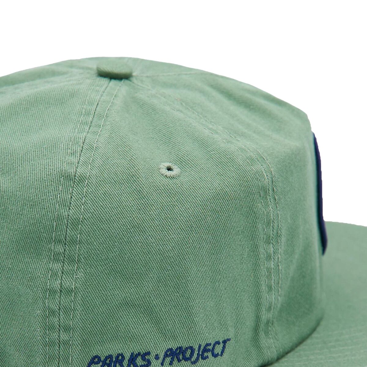 Parks Project Vintage Tree Patch Hat - Accessories