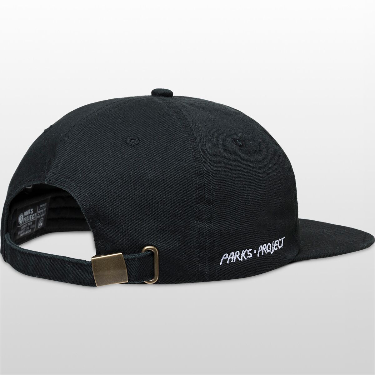 Parks Project National Park Wildlife Patch Hat - Accessories