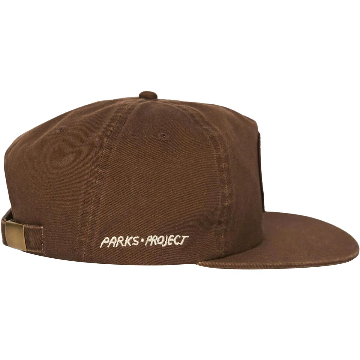 Parks Project Leave it Better Sunrise Patch Hat - Accessories