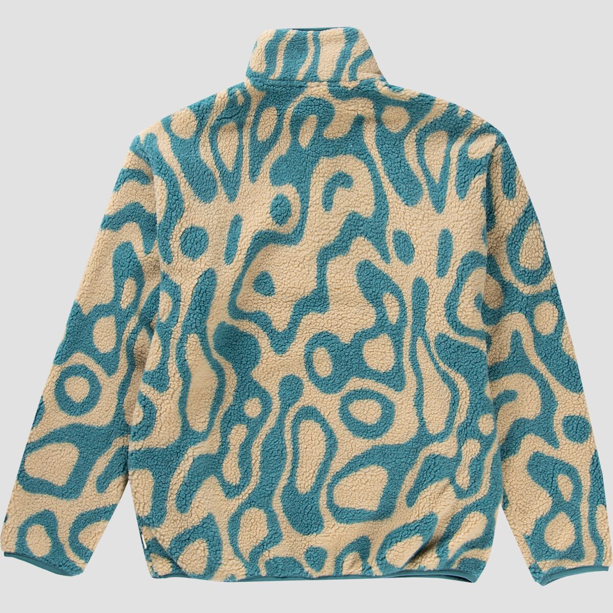 Parks Project Geysers Trail Fleece - Clothing